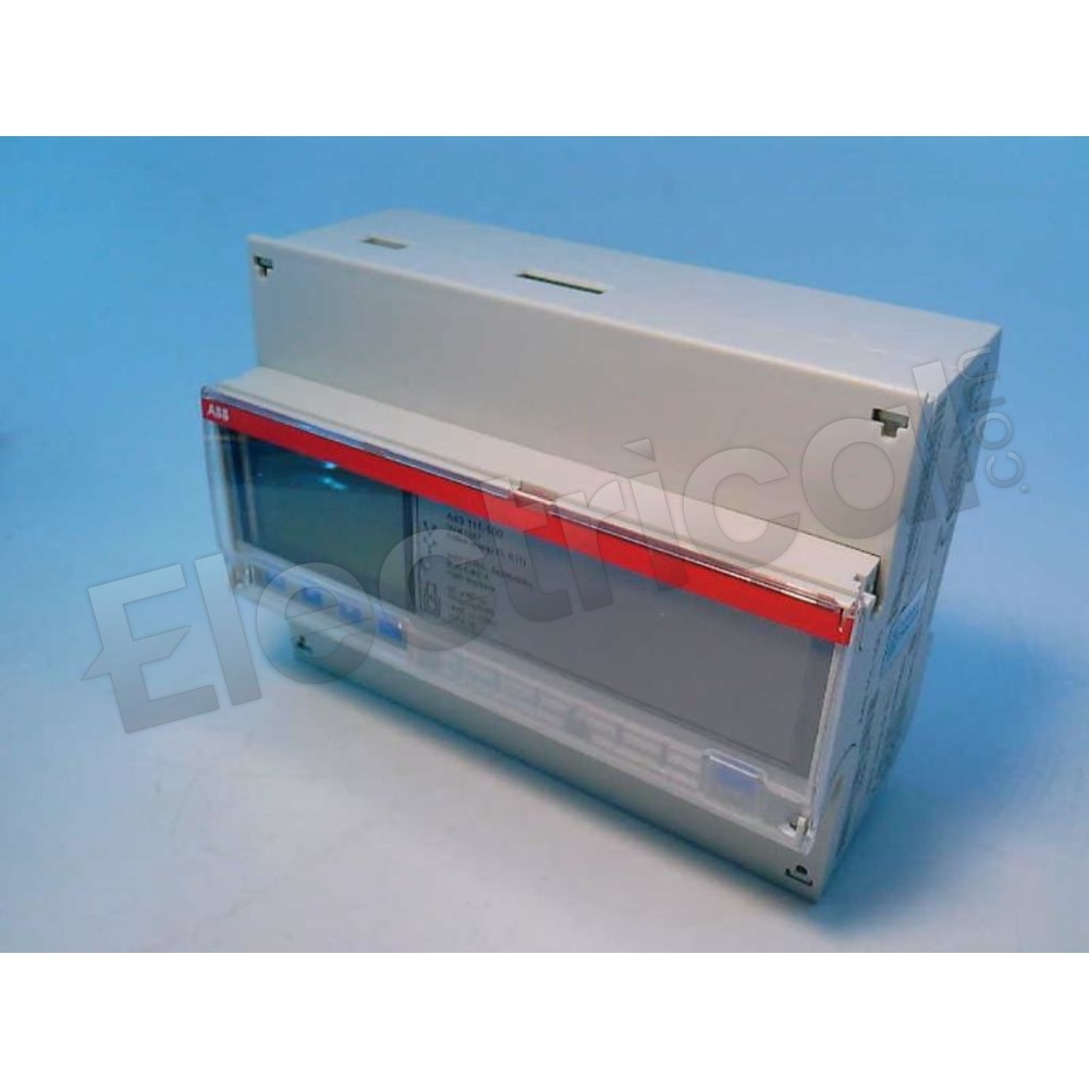 ABB 2CMA170520R1000 Multimeter Test Equipment