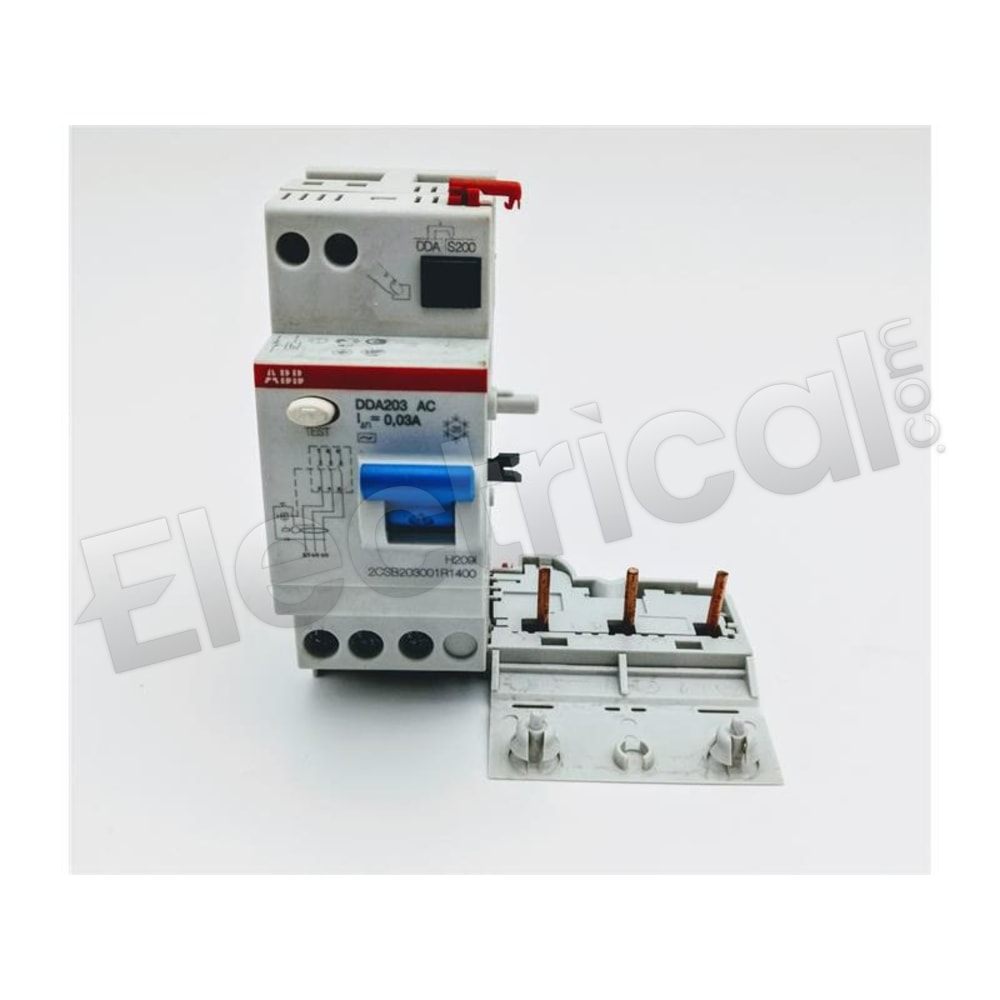 ABB 2CSB203001R1400 Fuse Part And Accessory Fuse