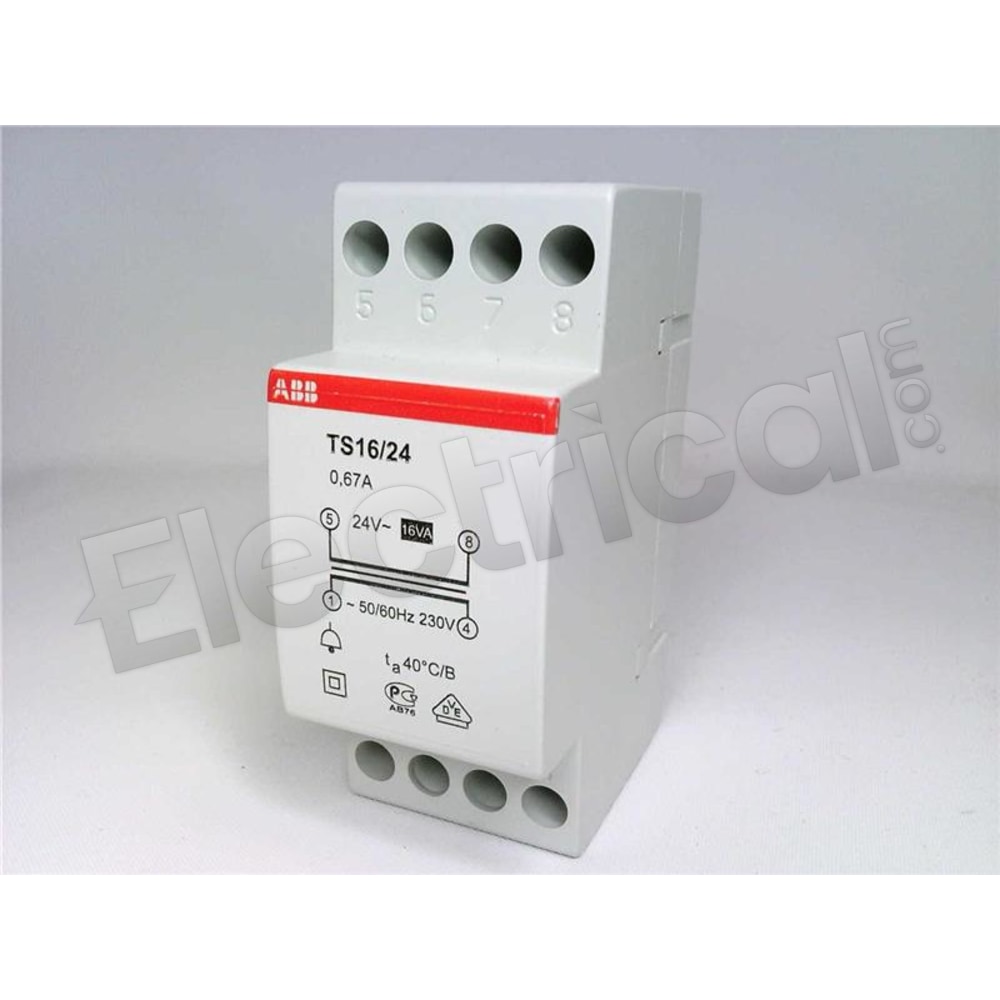 2CSM161501R0811 ABB Current Transformer Transformer