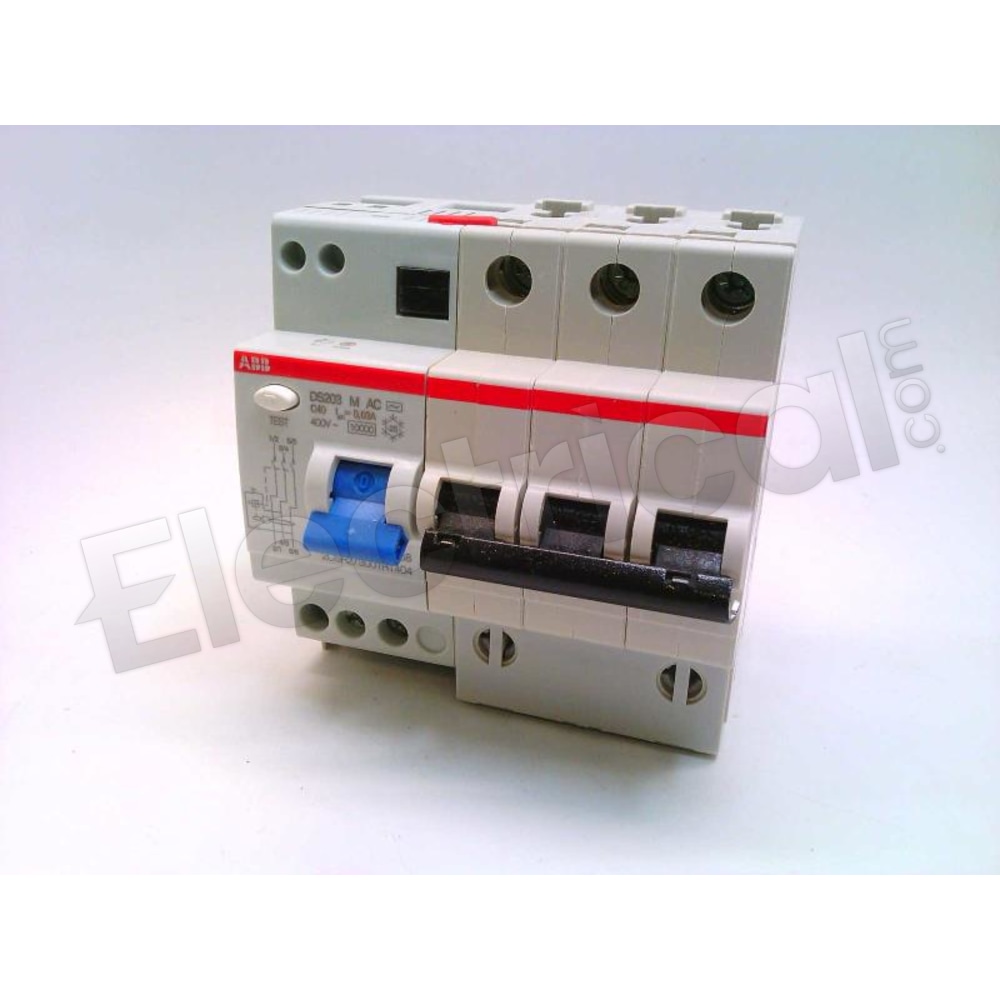 ABB 2CSR273001R1404 Molded Case Circuit Breaker