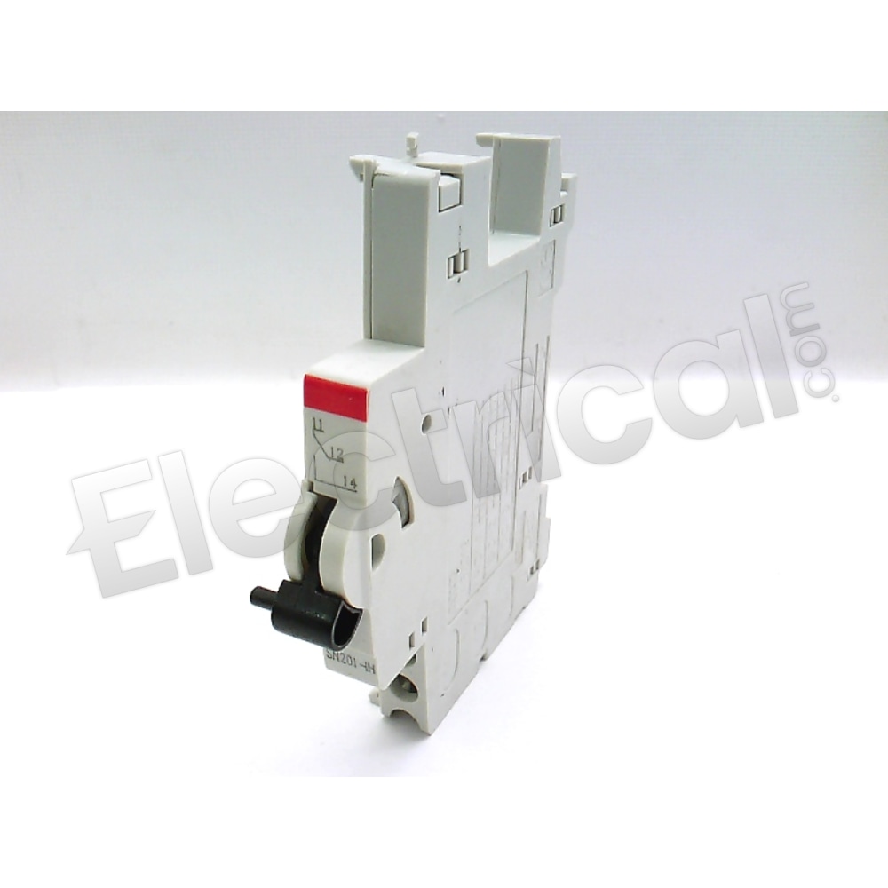 ABB 2CSS200923R0001 Contactor And Motor Starter Auxiliary Motor Control