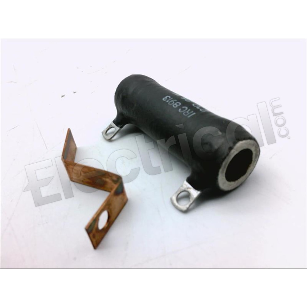 Renfrew Electric 2D Resistor Electrical Component