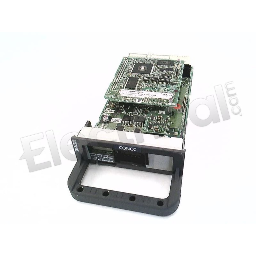 Mitsubishi 2D-TZ576 Industrial Computer Accessory Automation