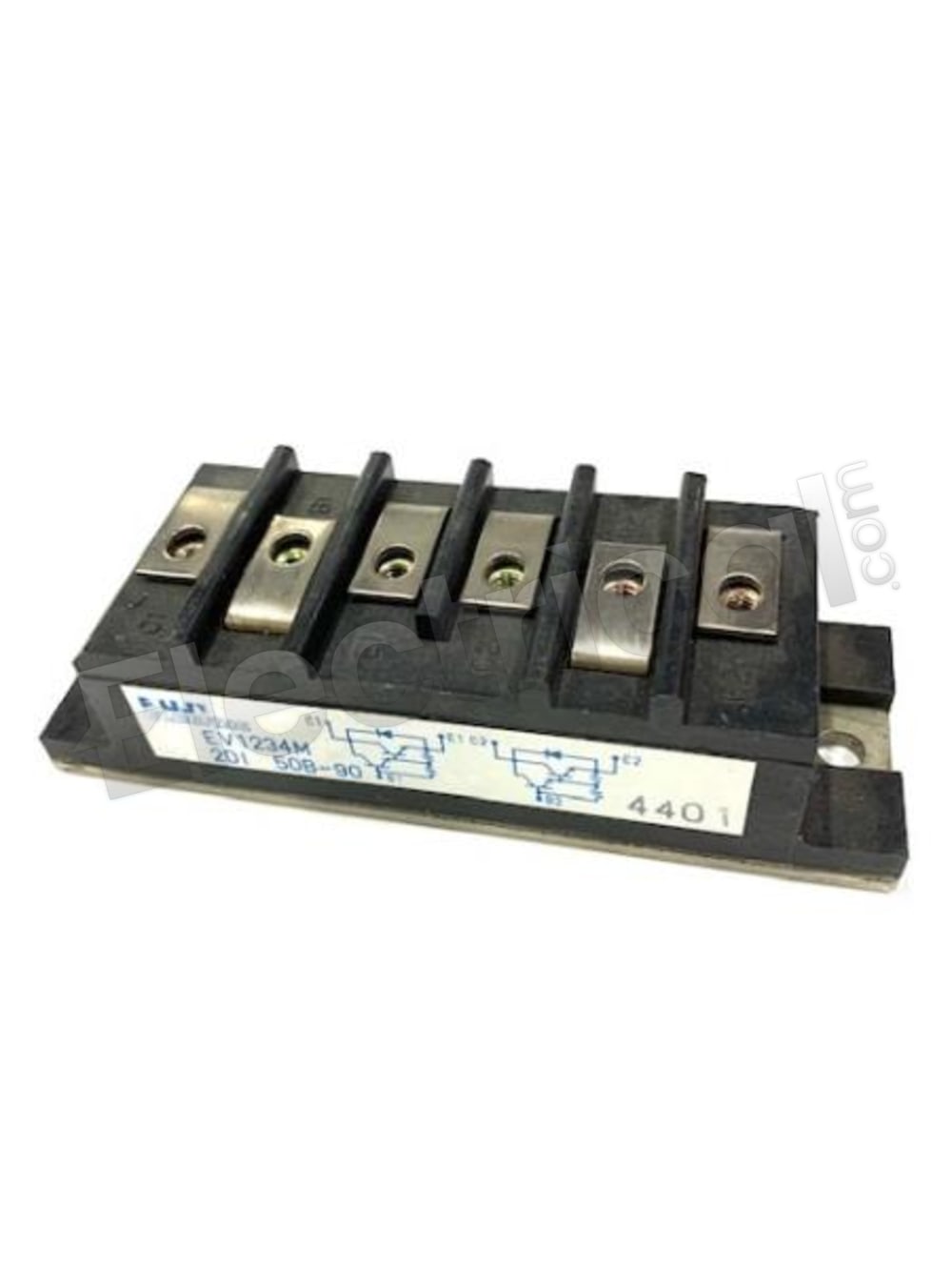 2DI50B-90 Fuji Electric IGBT Semiconductor