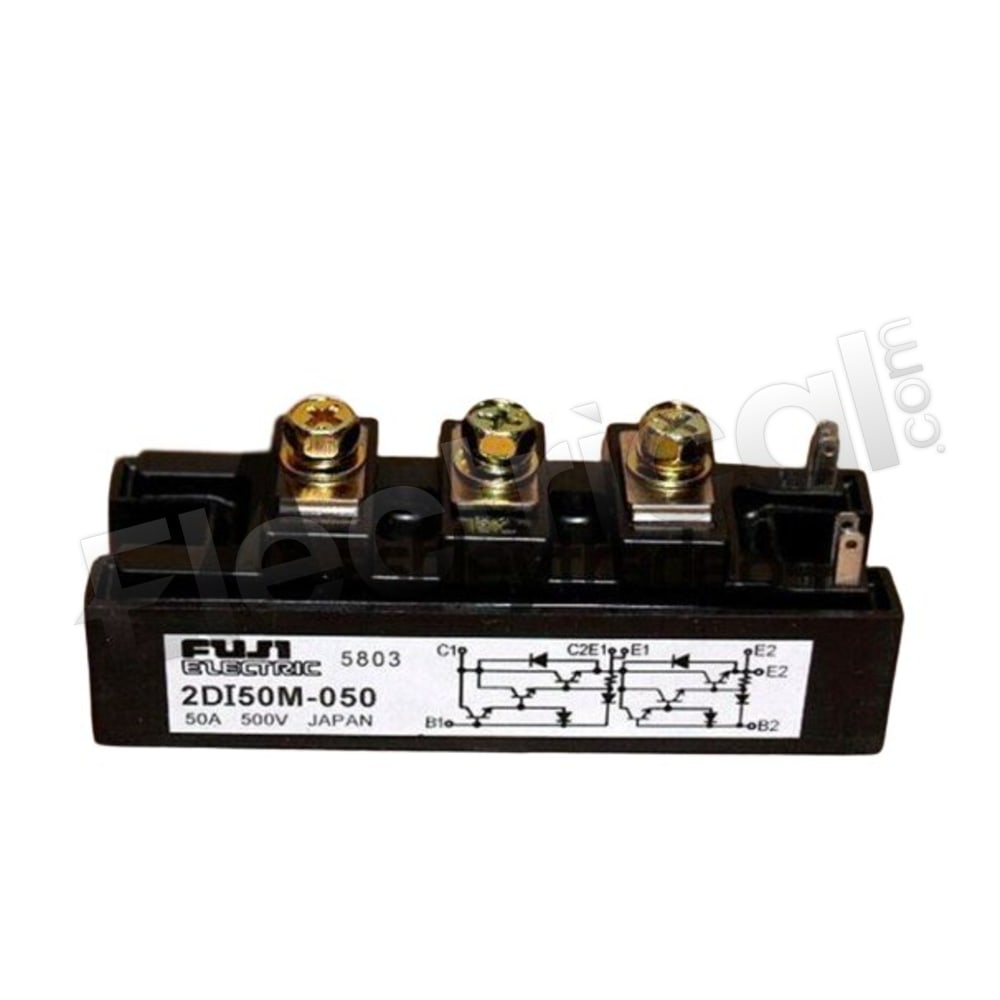 2DI50M-050 Fuji Electric IGBT Semiconductor