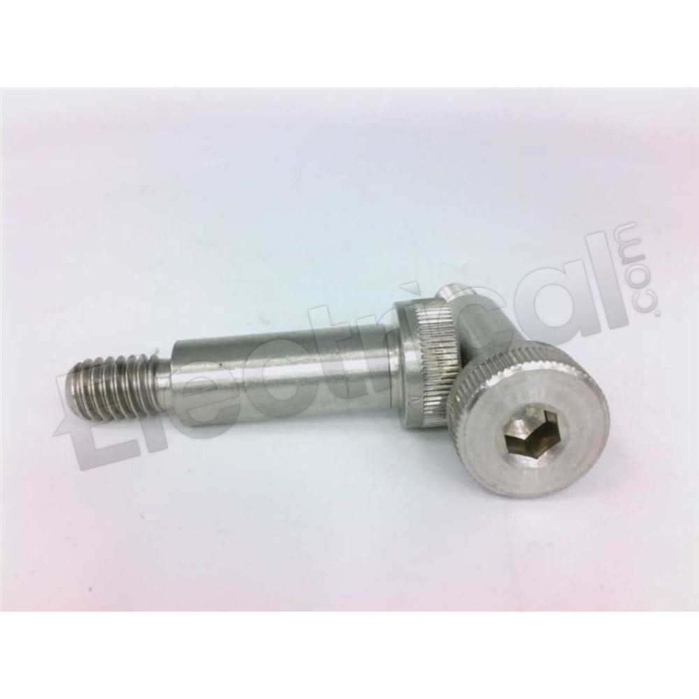2DMN4 Grainger Screw Machine Part