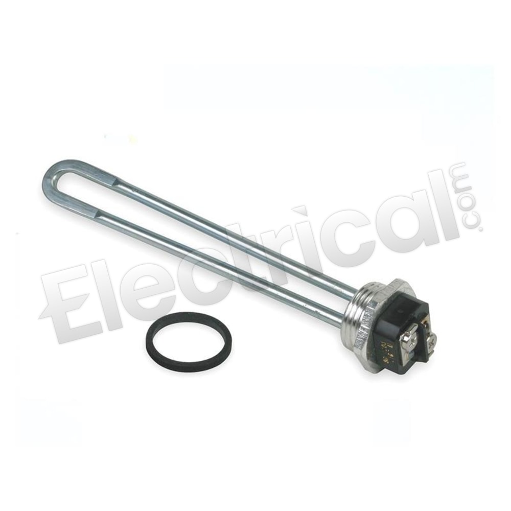 2E760 Grainger Immersion Heater Heating Element
