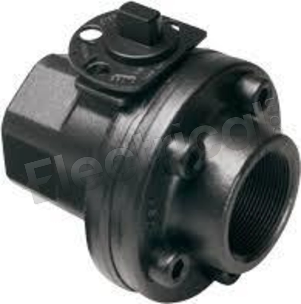 Balon Inc 2F-F93-SE Ball Valve Valve