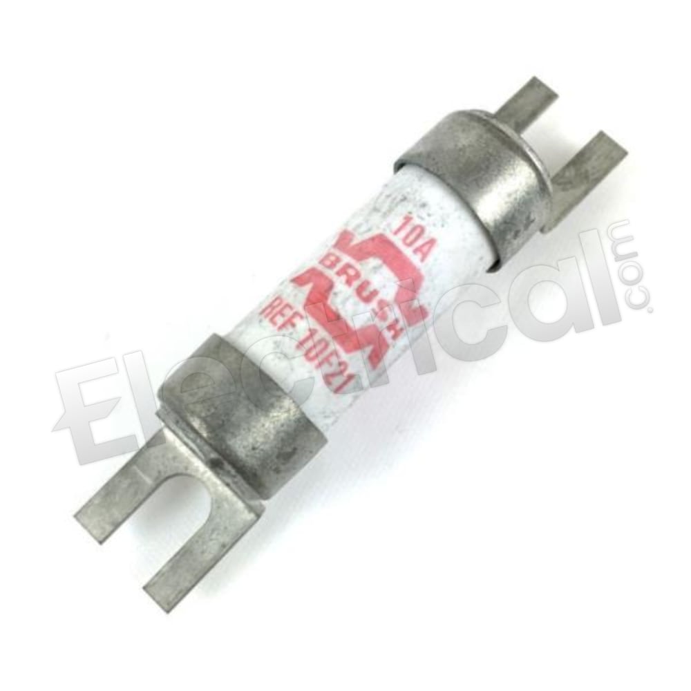 Eaton 2F21 Low Voltage Fuse