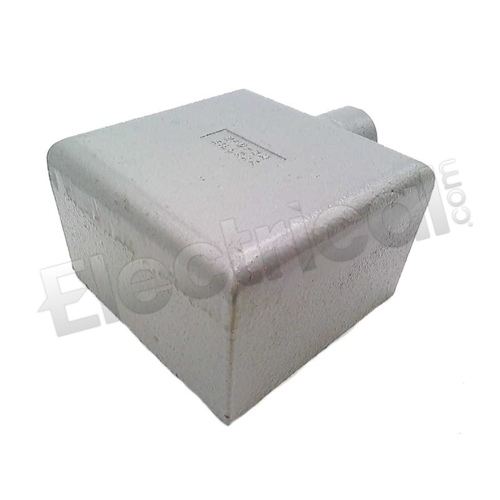 Hubbell 2FD-2M Container/Tote/Bin Material Handling