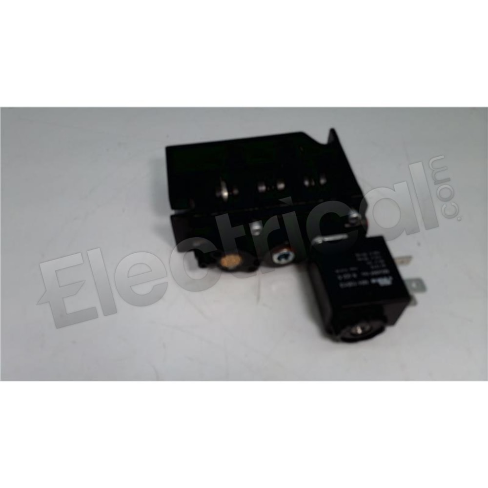 Grainger 2G429 Solenoid Valve Valve