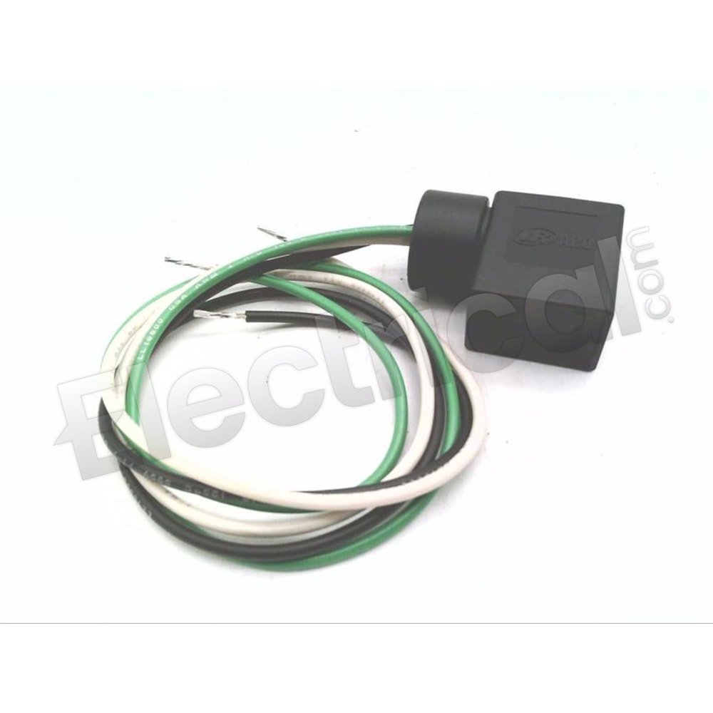 2G501 Ingersoll Rand Solenoid Valve Valve
