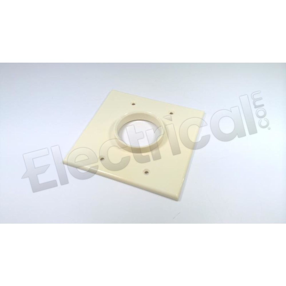 Midlite Products 2GAL Wall Plate Electrical Product