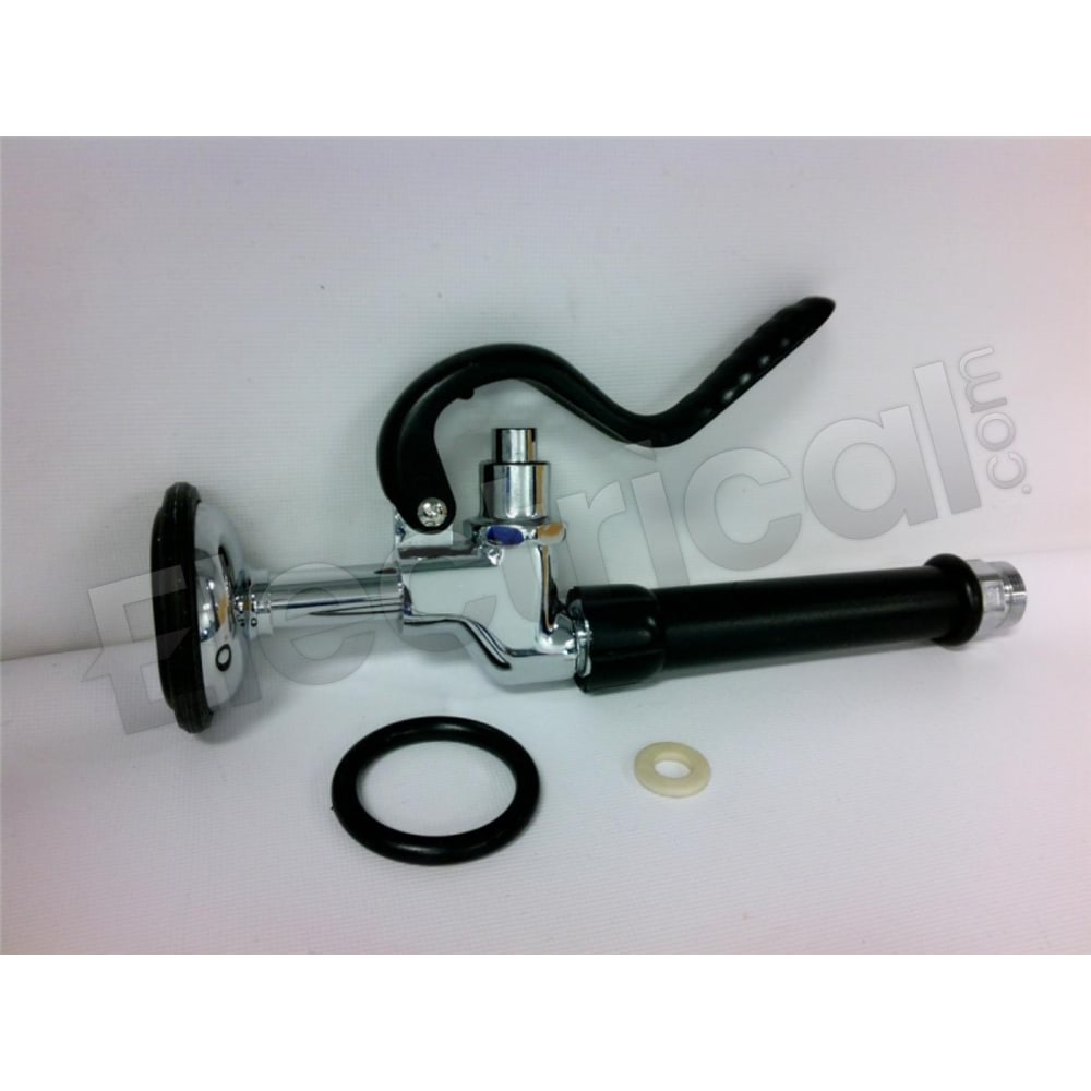 Trident 2HYE6 Hydraulic Valve Hydraulic