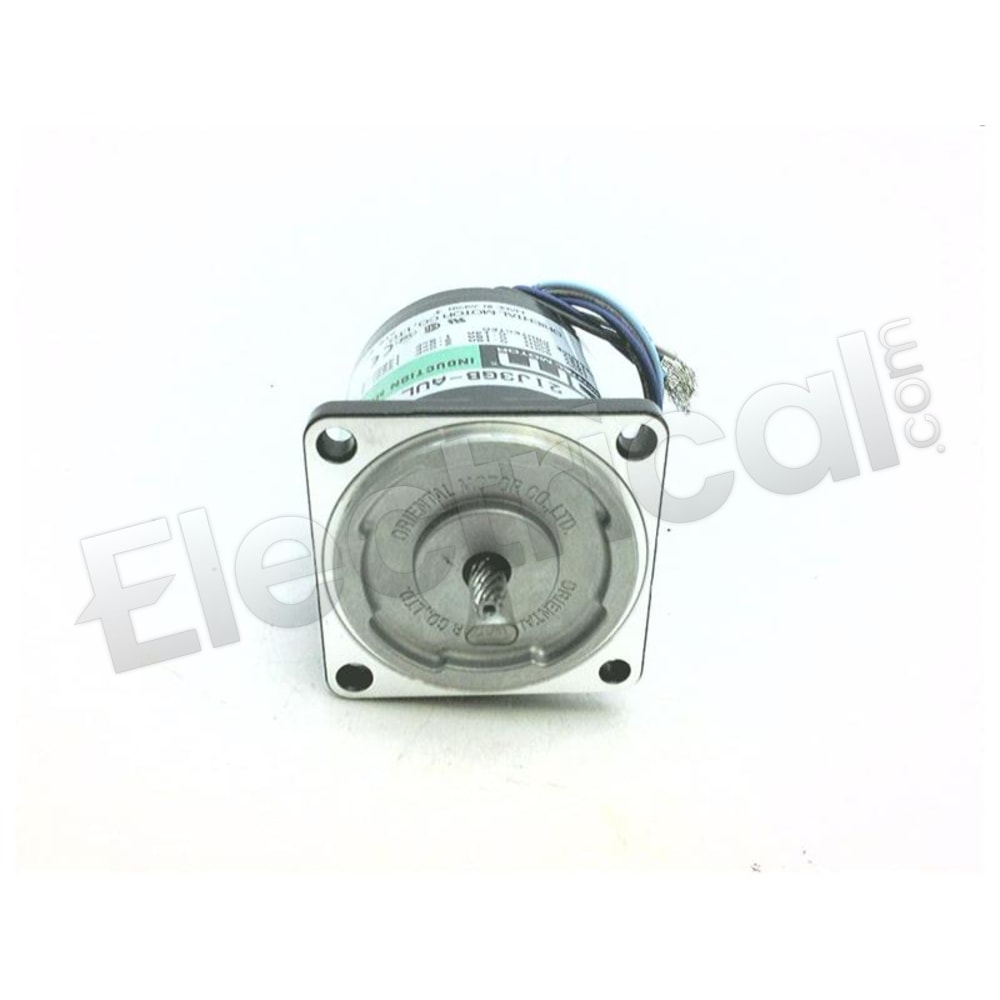 Oriental Motor 2IJ3GB-AUL Motor Fuse