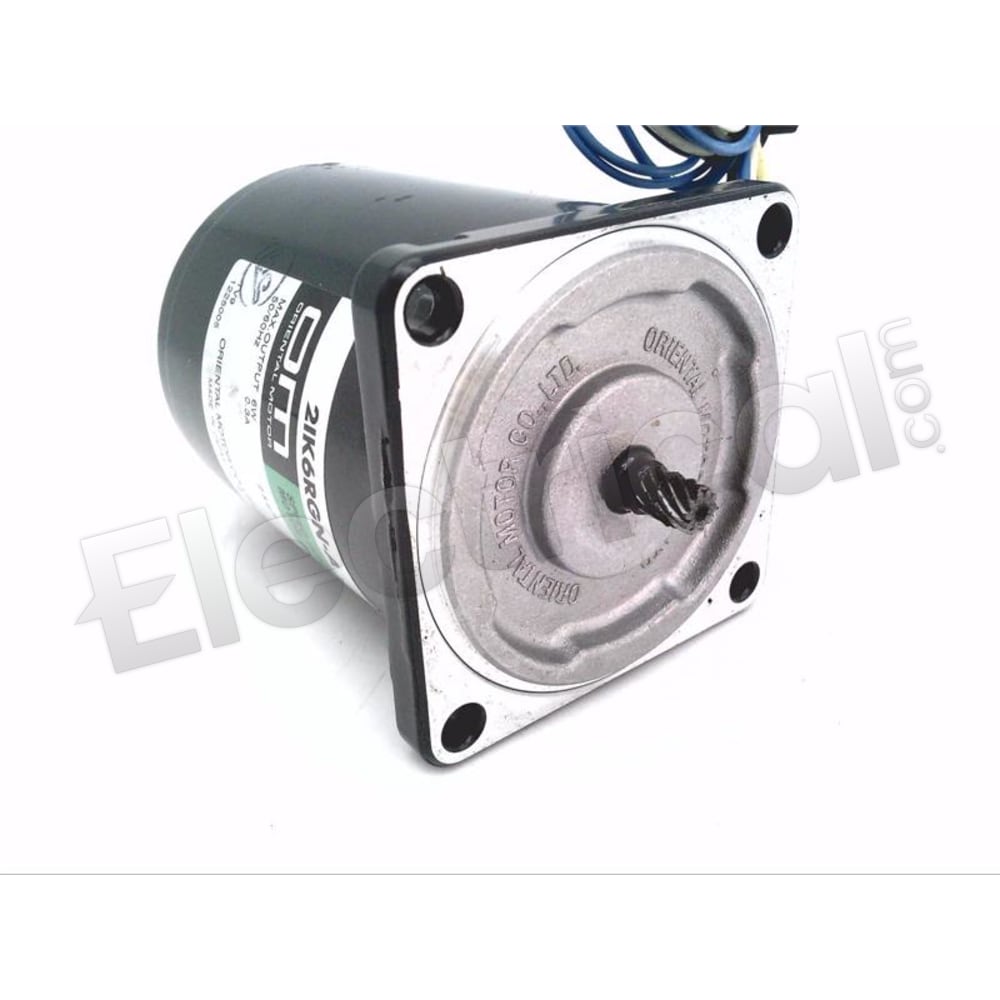 2IK6RGN-A Oriental Motor Motor Fuse