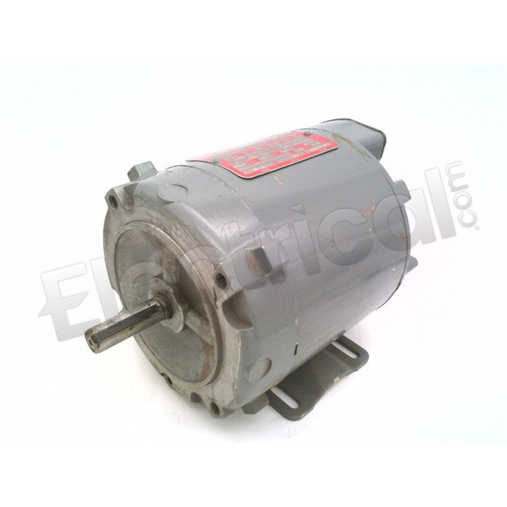 Delco 2J7624C1 Motor Automation