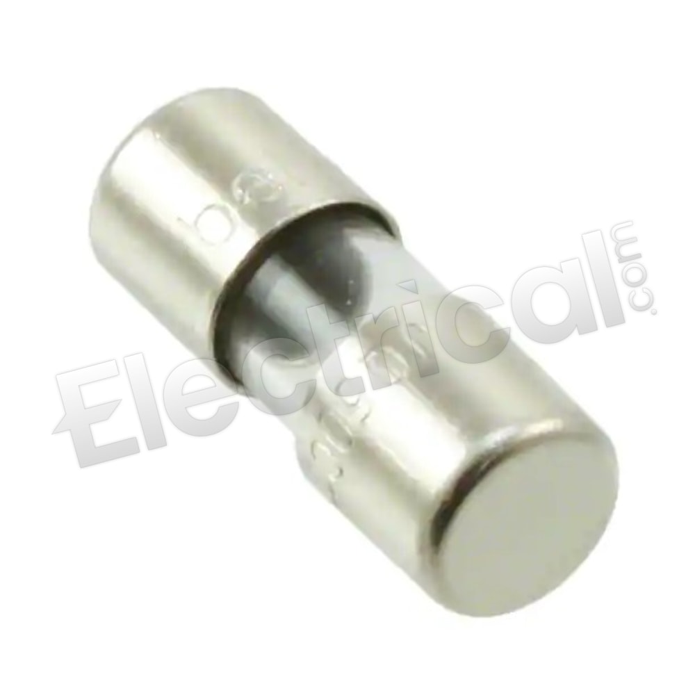 Bel Fuse 2JQ 500-R Low Voltage Fuse