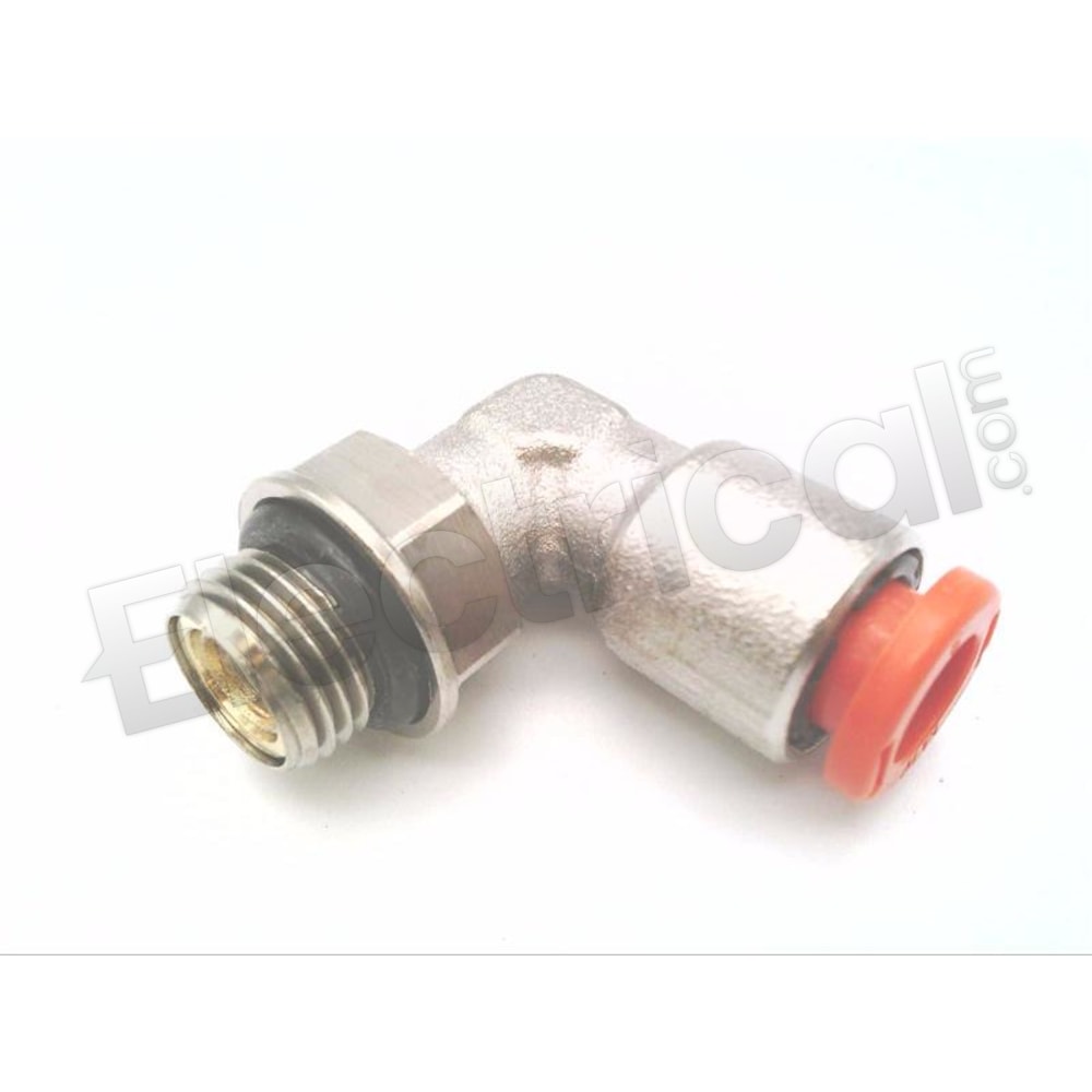 Metal Work Pneumatic 2L31008 Fitting Conduit & Fitting