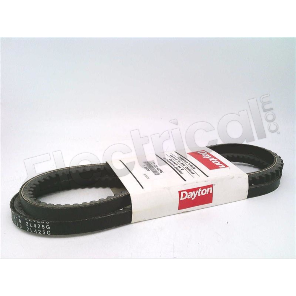 2L425G Grainger Belt Machine Part