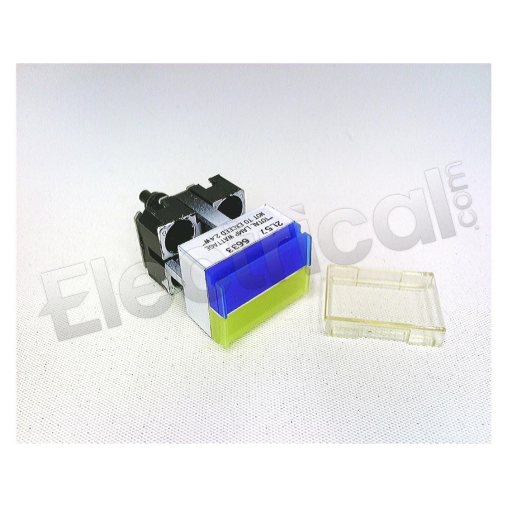 2L57 Honeywell Motor Control Part And Accessory Motor Control