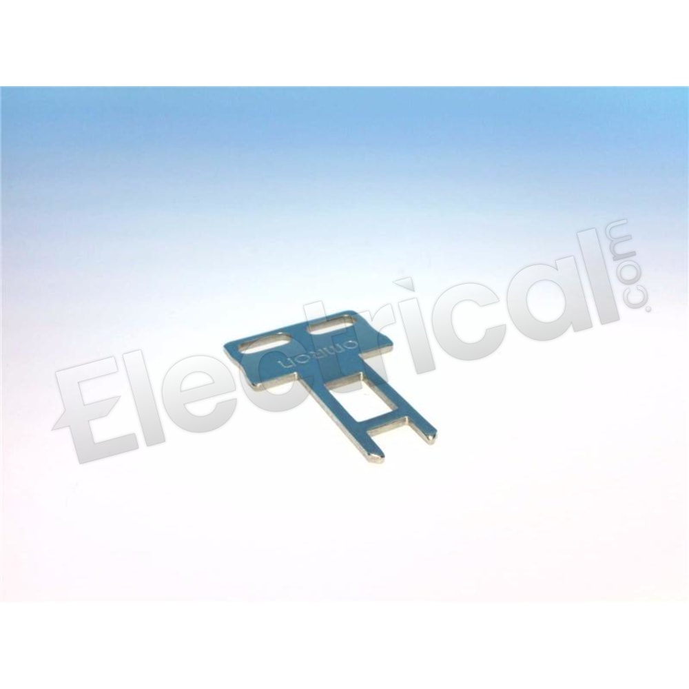 Omron 2LCD4 Key/Key Caddy/Key Set Building Maintenance