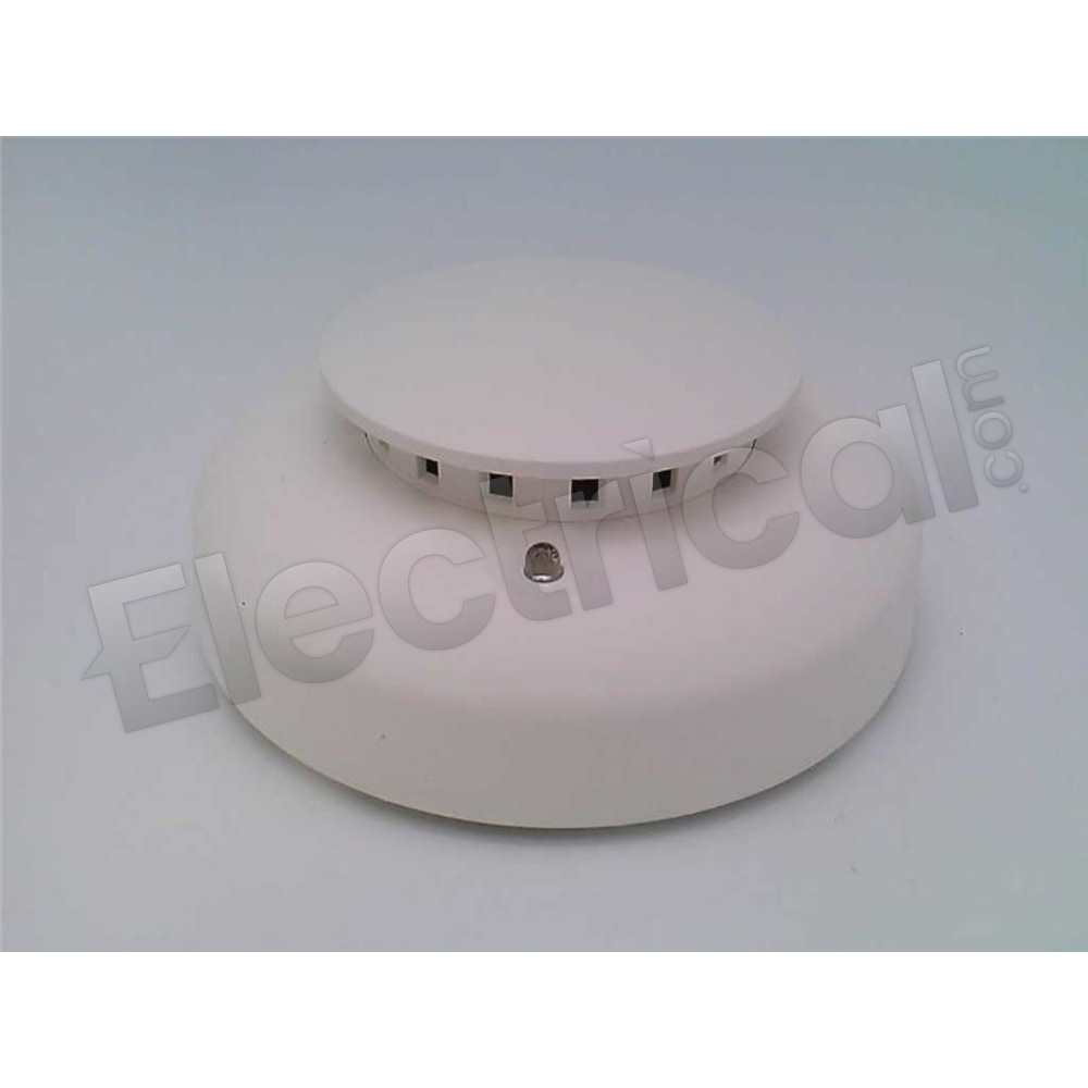 Utc Fire & Security Company 2M-4PD Smoke Detector Fire Safety