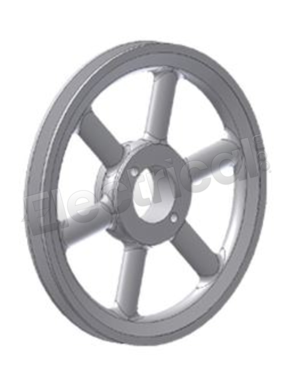 ABB 2MAL30 Pulley/Sheave Machine Part