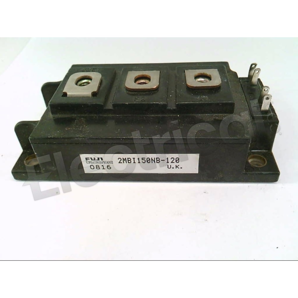 2MBI150NB-120 Fuji Electric IGBT Semiconductor