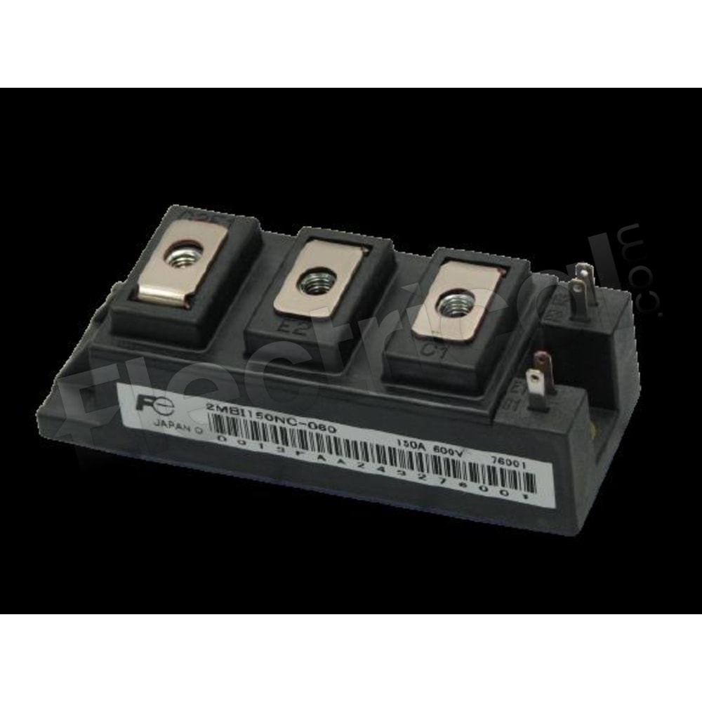 Fuji Electric 2MBI150NC-060 Fuse Block Fuse