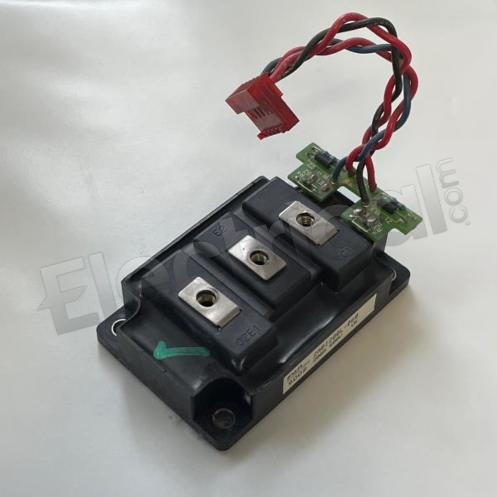 ABB 2MBI200L-060-PLUS IGBT Module Semiconductor