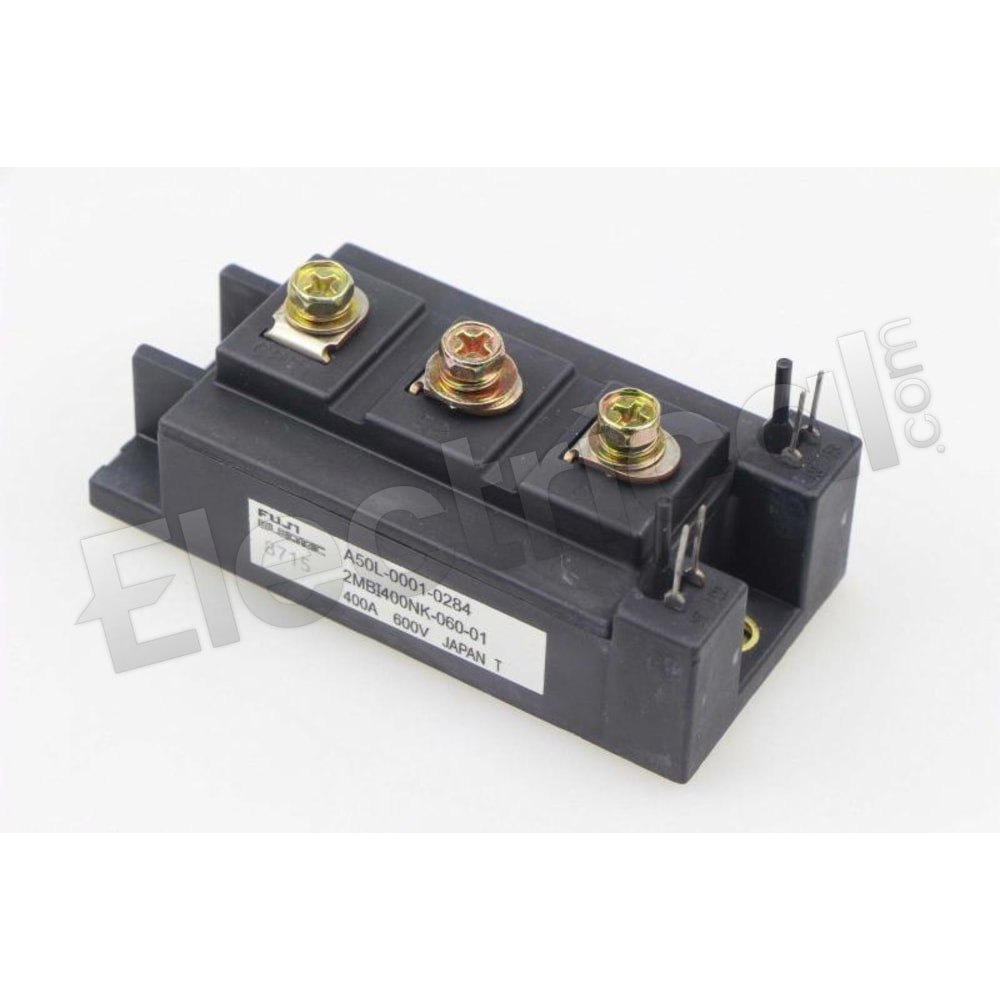 2MBI400NK06001 Fuji Electric IGBT Semiconductor