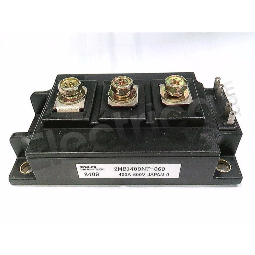 2MBI400NT-060 Fuji Electric IGBT Semiconductor