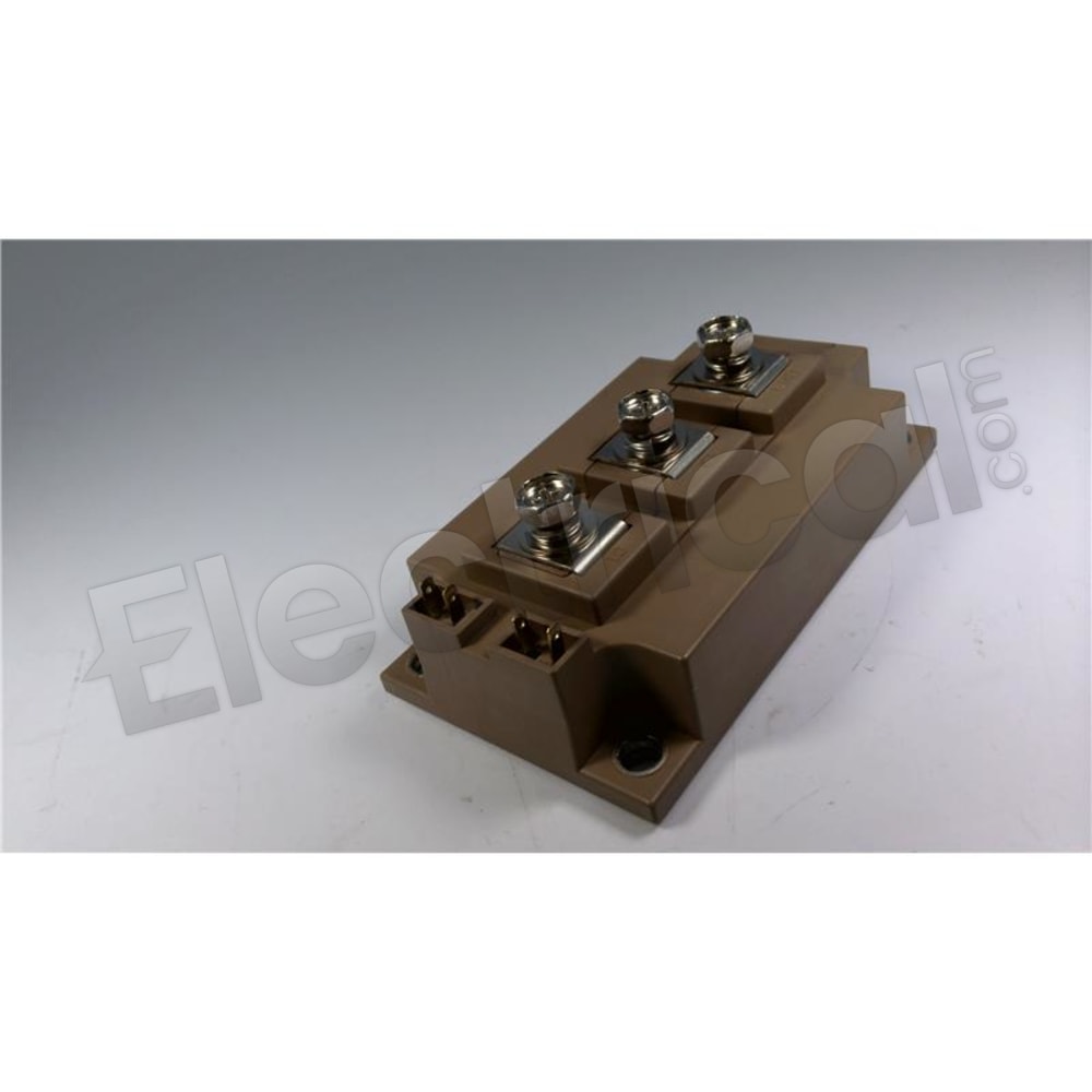 Fuji Electric 2MBI450VH-120-51 IGBT Module Semiconductor