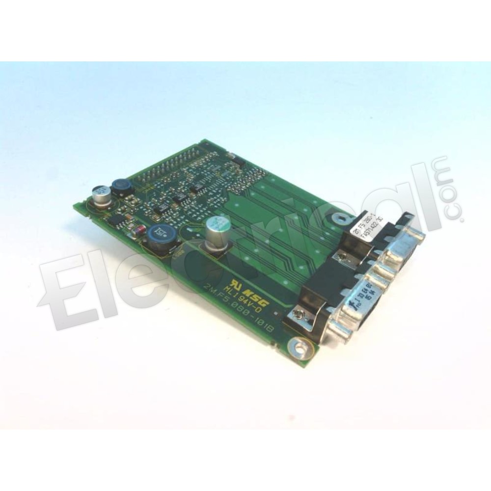 2MF5280-2021 KEB Automation CPU/Control Board Automation