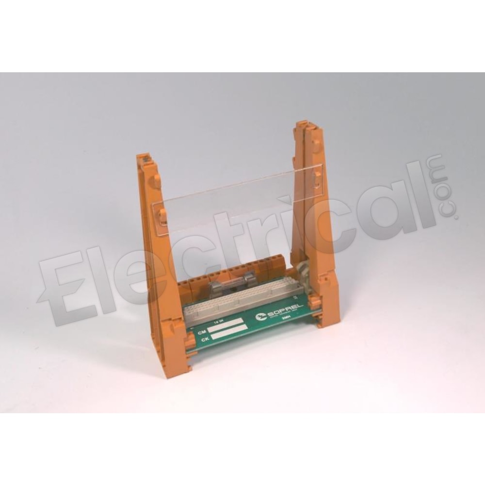 2MH Nidec Corp PLC Module Automation