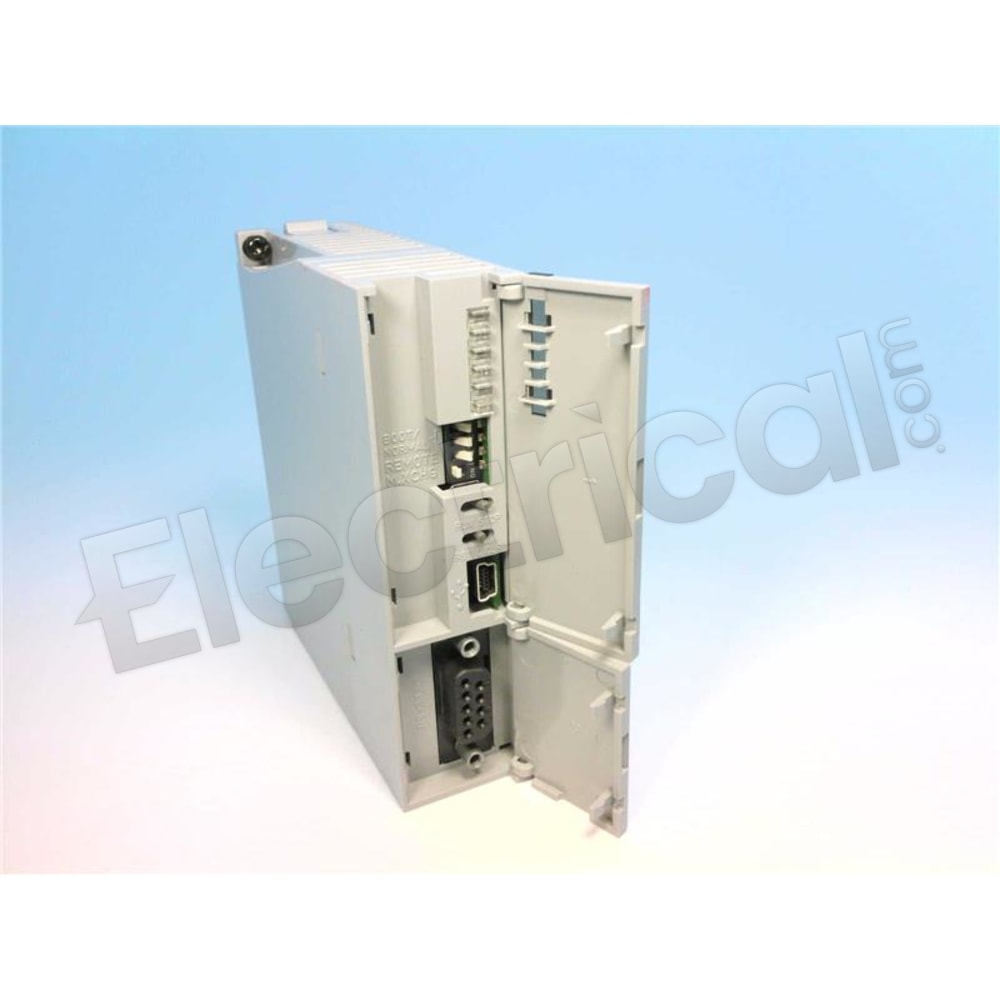 2MLI-CPUH Honeywell PLC Module Automation