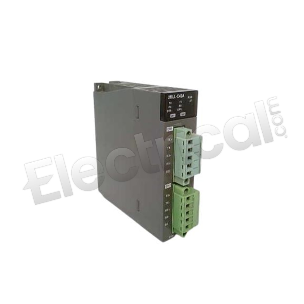 2MLL-C42A Honeywell PLC Module Automation