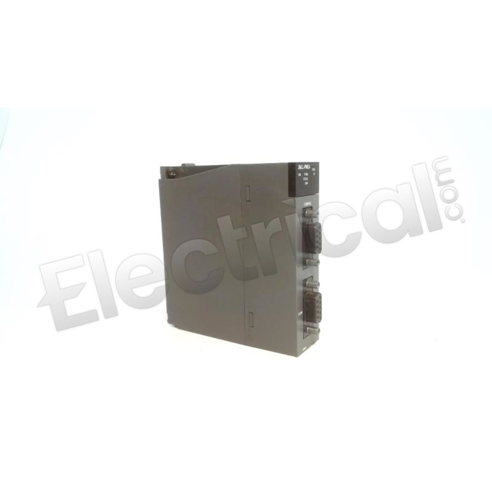 Honeywell 2MLL-PMEA PLC Module Automation