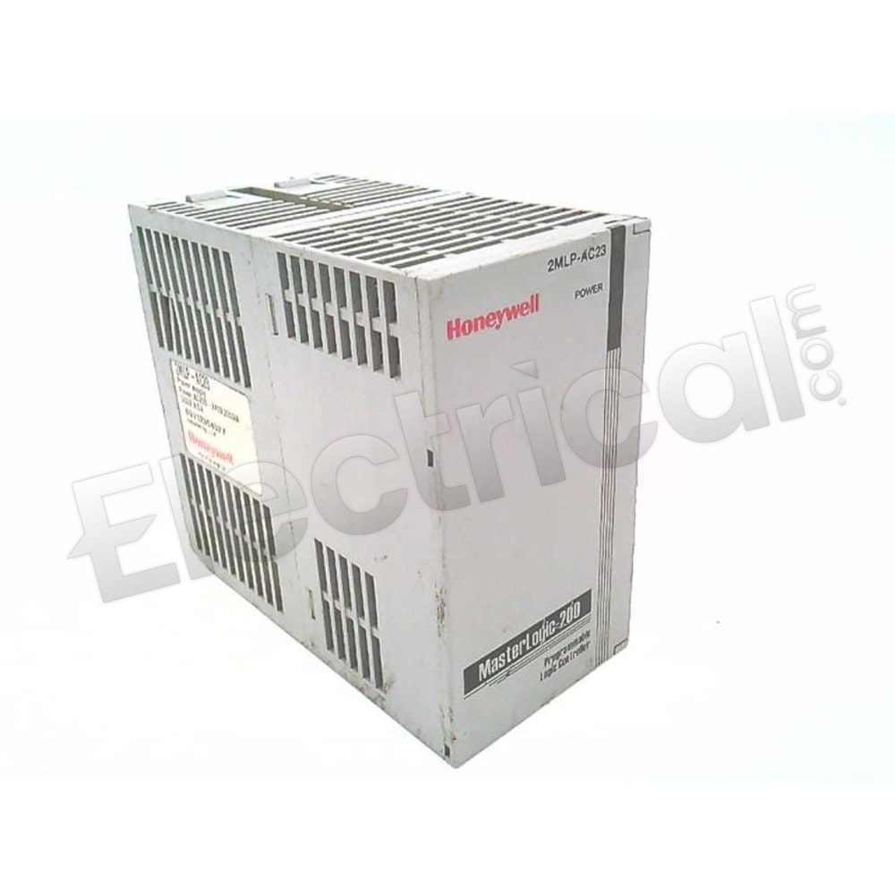 Honeywell 2MLP-AC23 Power Supply Power Supply
