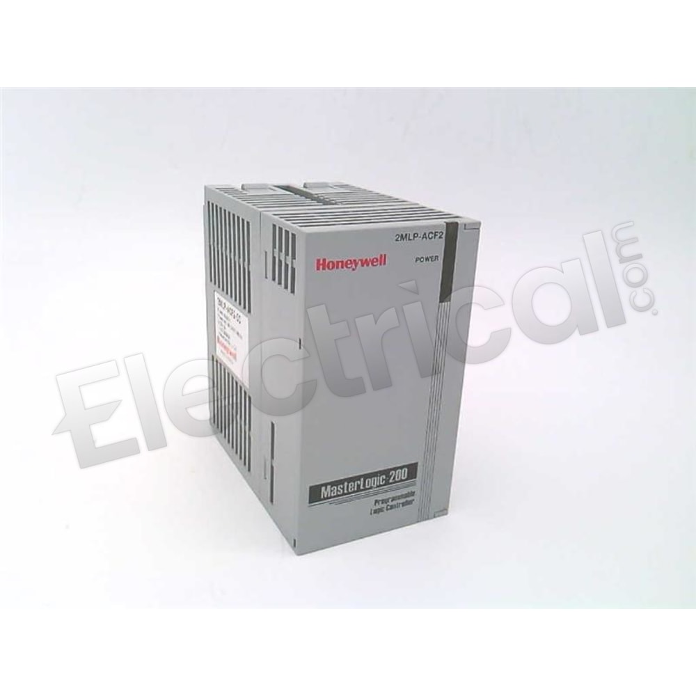 Honeywell 2MLP-ACF2-CC Power Supply Power Supply