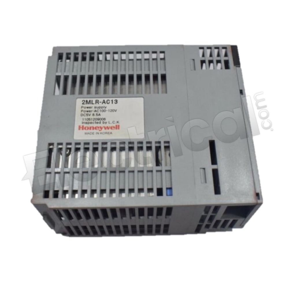 2MLR-AC13 Honeywell PLC Module Automation