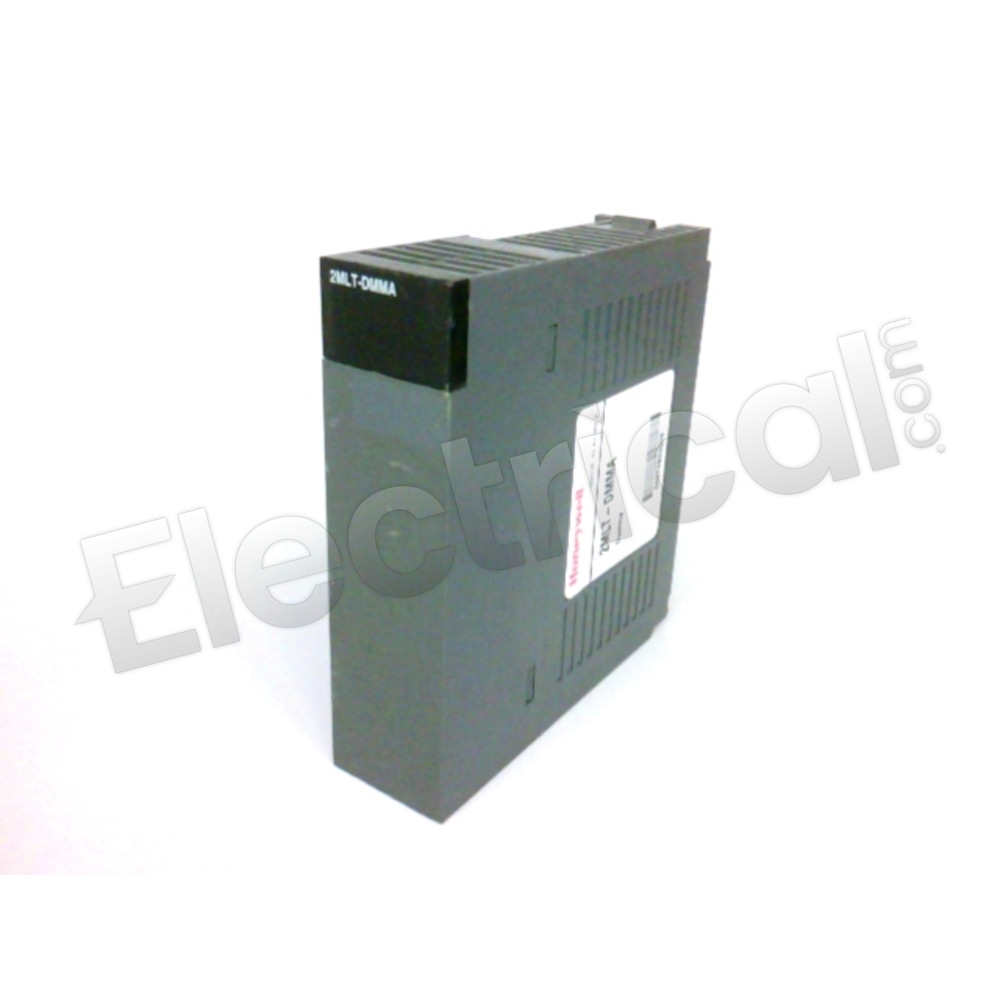 Honeywell 2MLT-DMMA PLC Module Automation