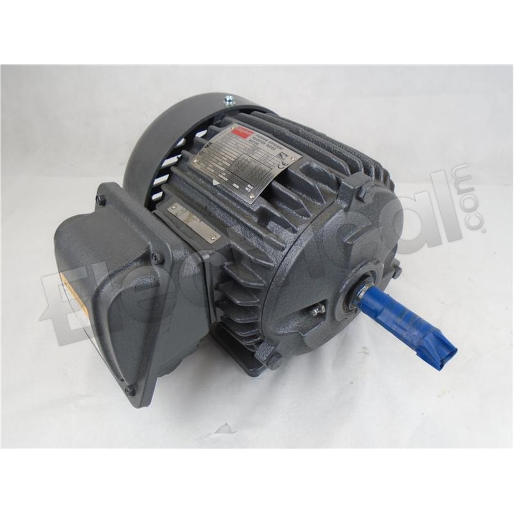 Grainger 2MXT6 Motor Control Part And Accessory Motor Control