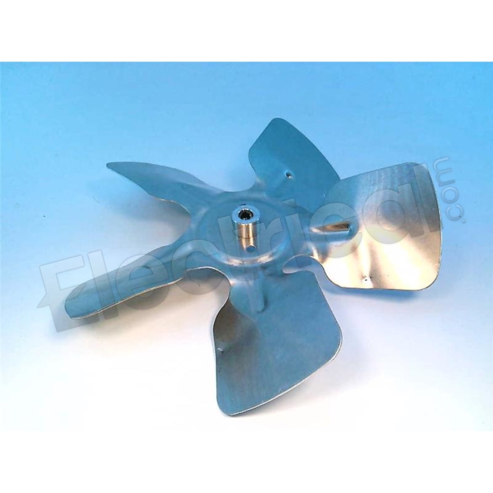 2MXZ6 Grainger Propeller Machine Part