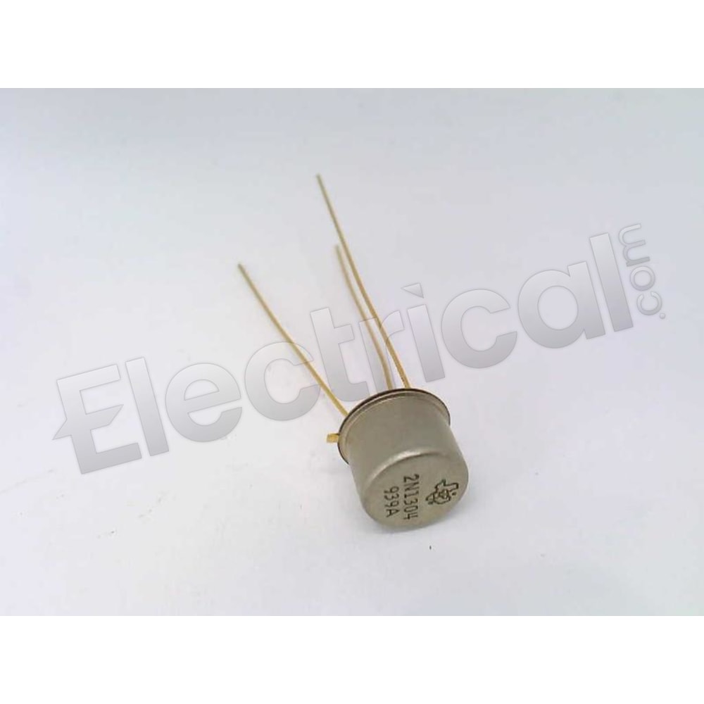 Texas Instruments Semi 2N1304 Transistor Semiconductor