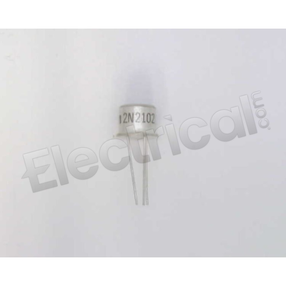 2N2012 Central Semiconductor Transistor Semiconductor