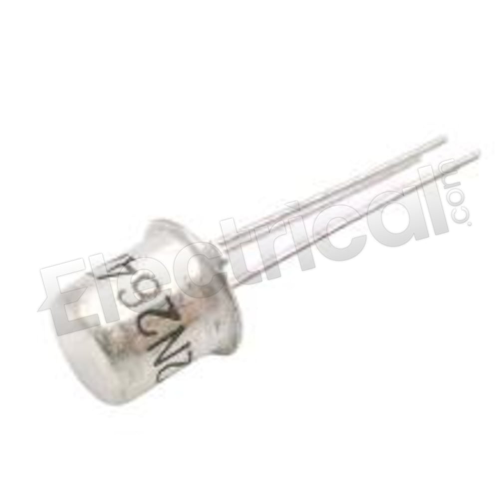 Multicomp 2N2647 Transistor Semiconductor