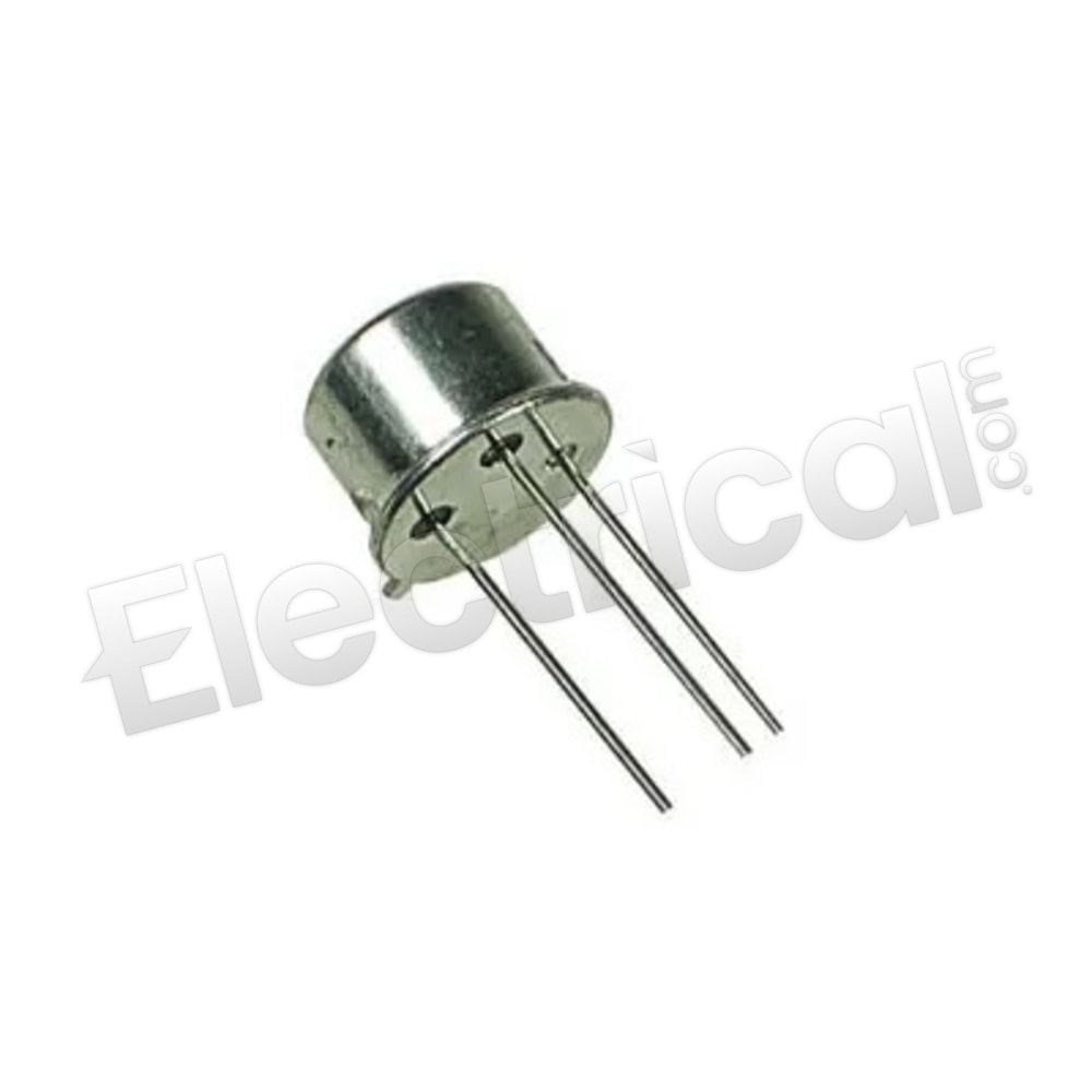 St Micro 2N2905A Transistor Semiconductor