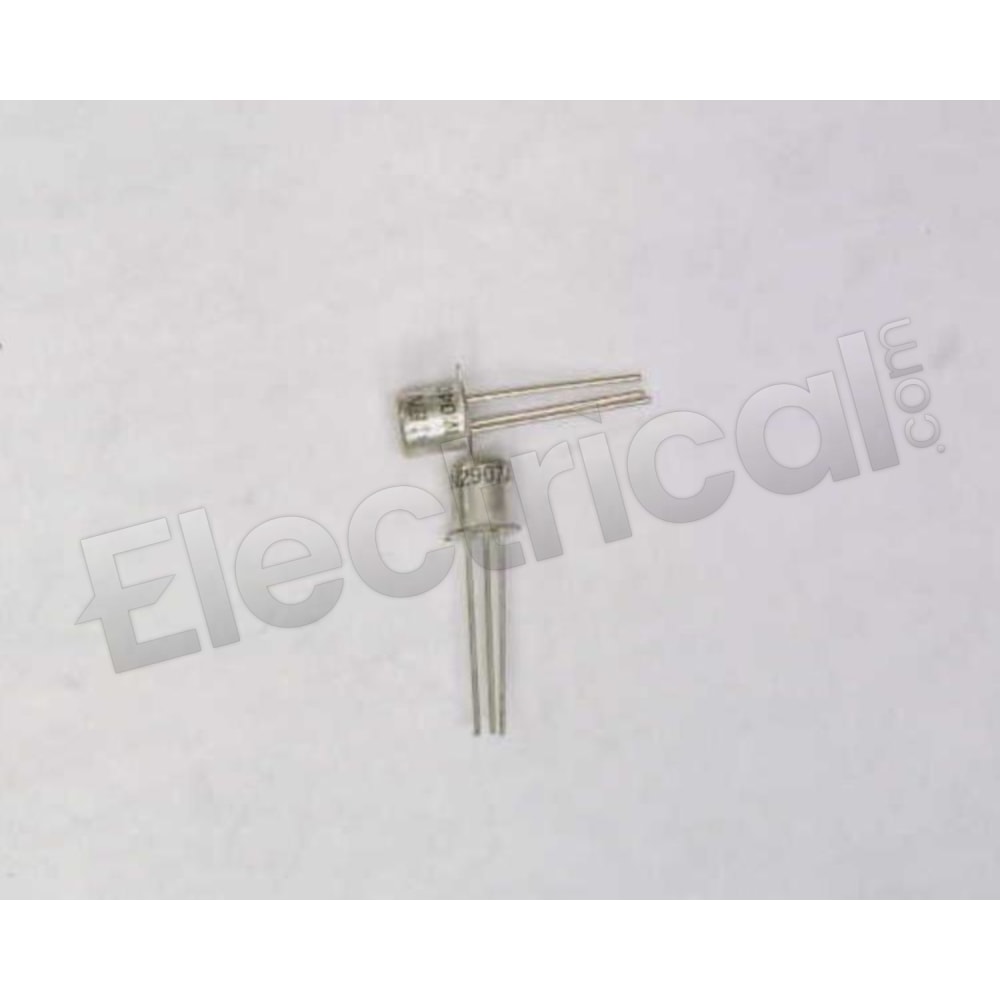 NTE 2N2907A Transistor Circuit Breaker